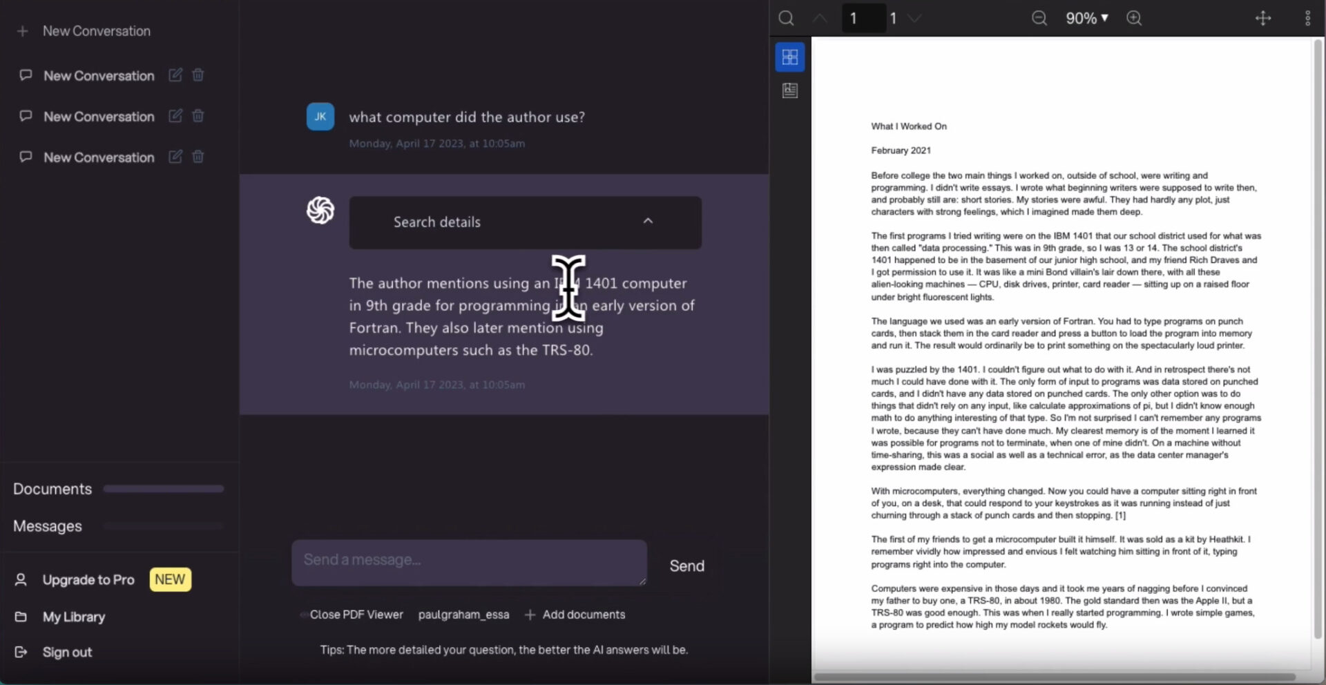 【23年4月の生成系AIまとめ】海外でリリースされた激ヤバAIサービス10選 | WEEL