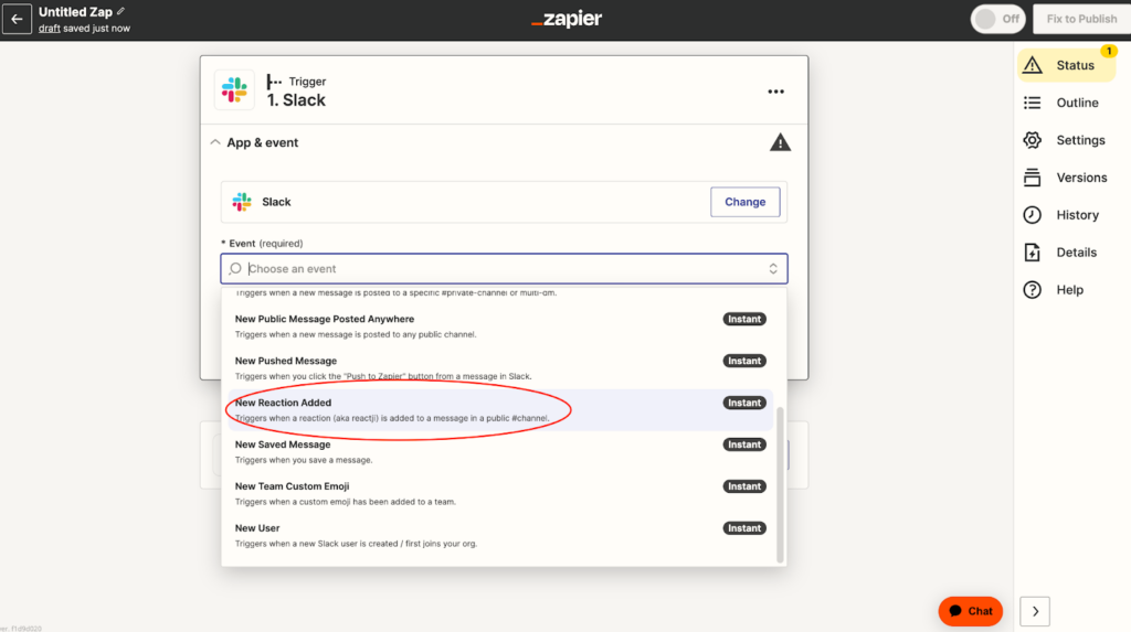 【ChatGPT×Zapier】SlackにChatGPTを連携！導入方法から具体例まで解説 | WEEL