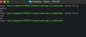 【Code Llama】最強コード生成AIの使い方と実践を解説 | WEEL