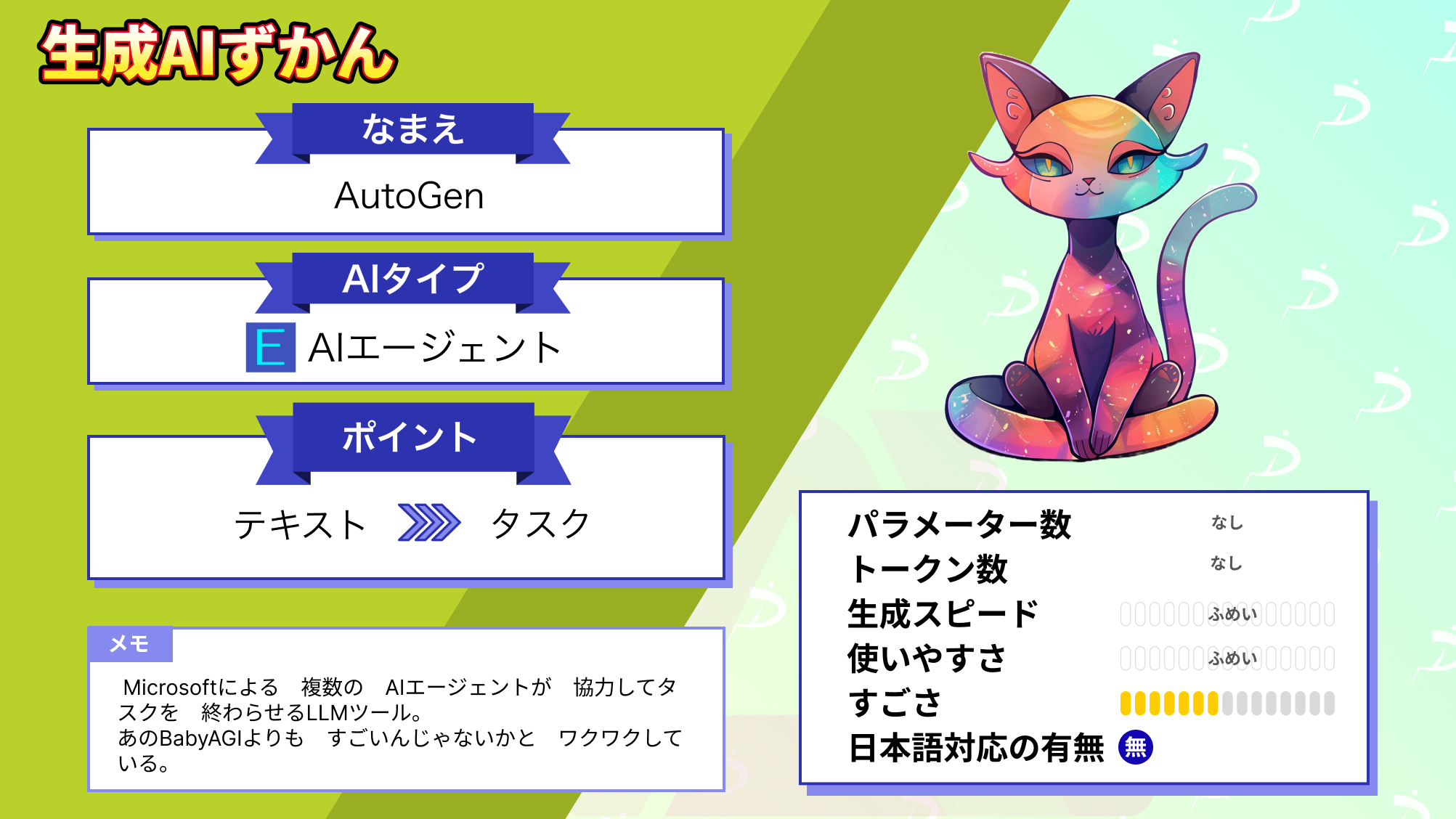 【Autogen】LLMマルチエージェントフレームワークで複雑なタスクも自動解決！概要から使い方まで徹底解説 | WEEL