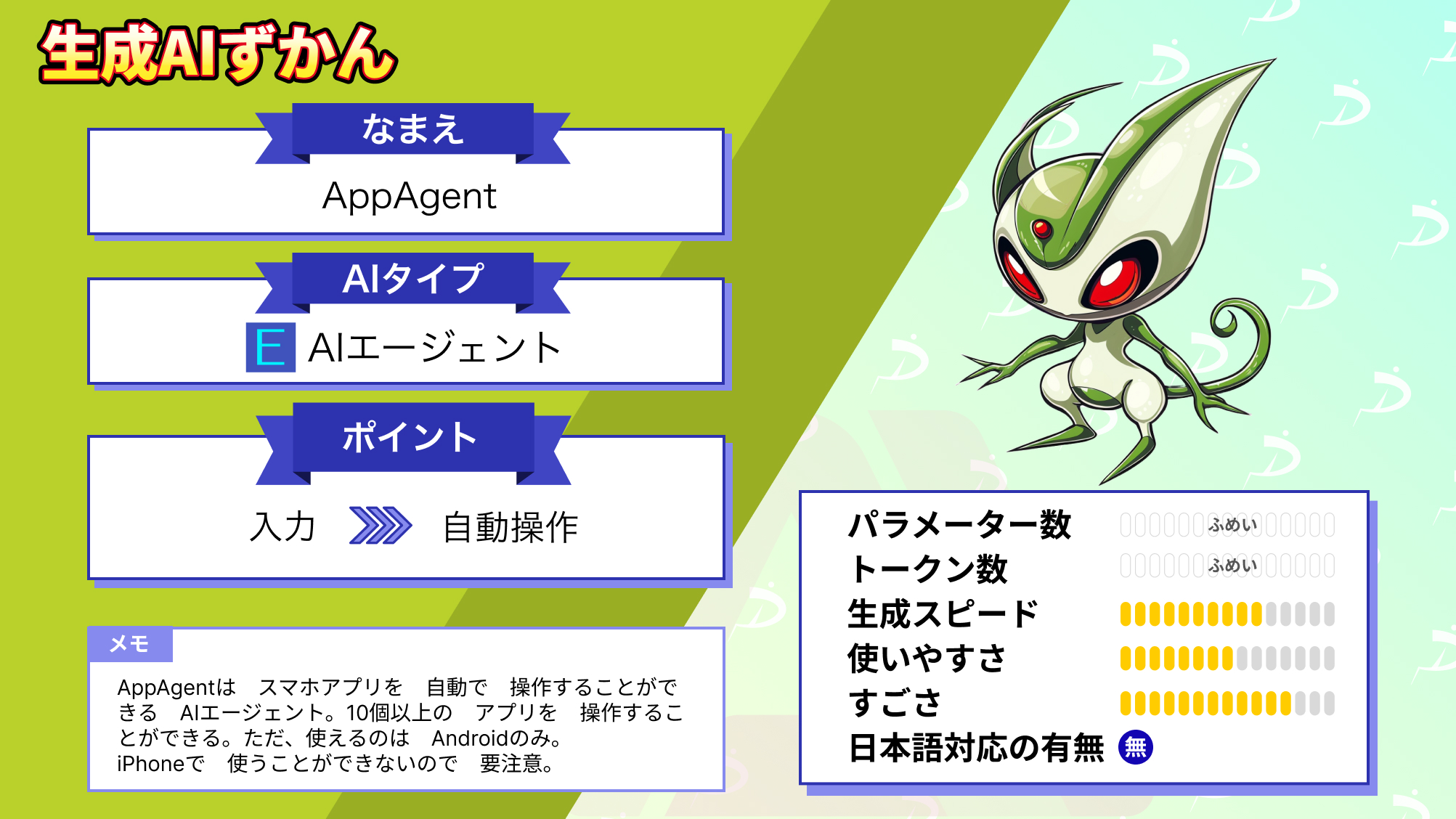 【AppAgent】人間のようにスマホを自動で操る最強の生成AIを使ってみた | WEEL