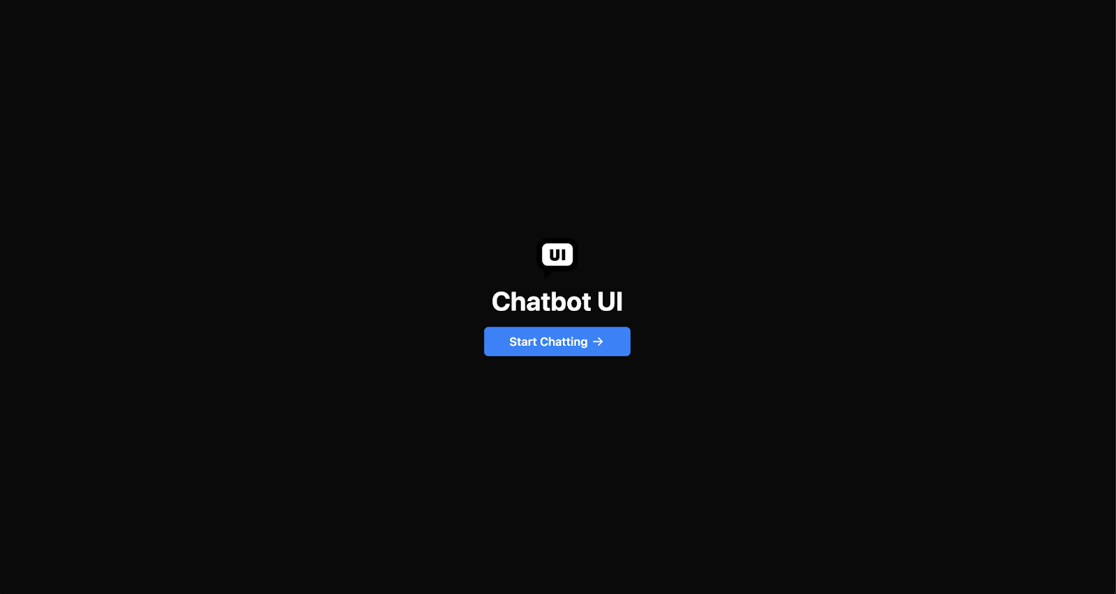 【ChatBot UI】ChatGPT APIをウェブ上から利用できるオープンソースUI！使い方からカスタマイズ方法まで解説 | WEEL