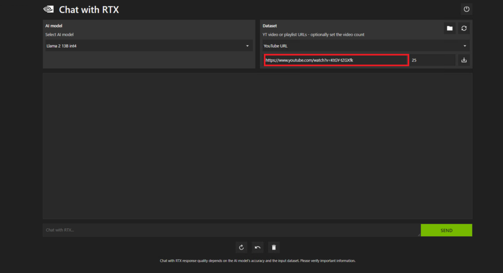 【Chat with RTX】NVIDIA版ChatGPTが無料公開！高速出力かつオフラインで使えるAIチャットボット | WEEL