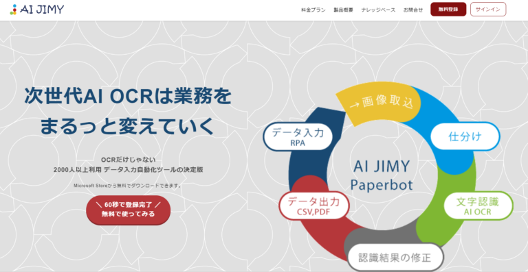 生成AIで電子帳簿保存を行う方法！AI-OCRやおすすめツールを徹底解説 | WEEL