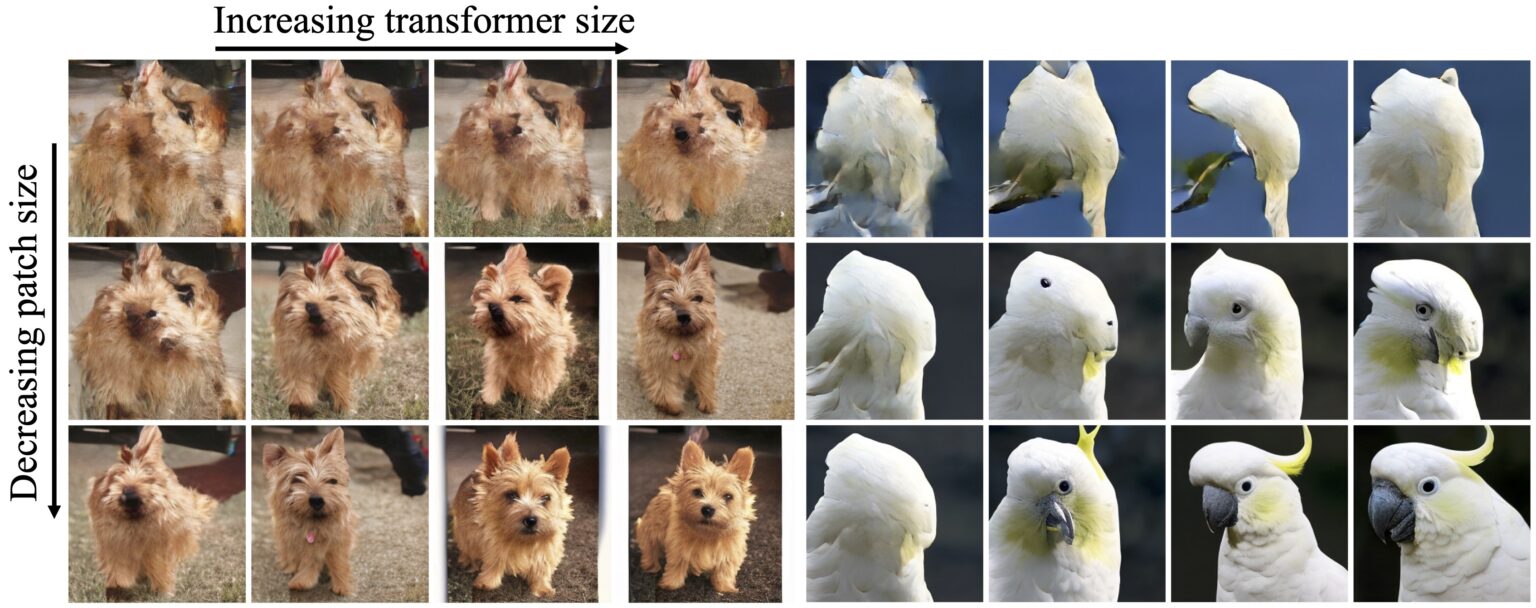 【Stable Diffusion 3】Stable Diffusion最新モデルがついに登場！DALL-E 3と性能を比較してみた | WEEL