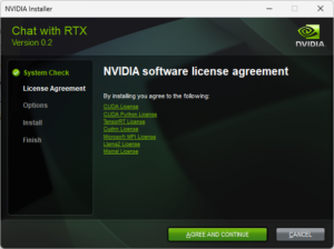 【Chat with RTX】NVIDIA版ChatGPTが無料公開！高速出力かつオフラインで使えるAIチャットボット | WEEL