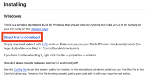 【ComfyUIで創造力が爆発】ブラウザでも使える神拡張機能！始め方と極め方を解説 | WEEL