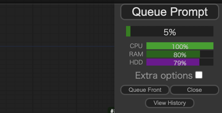 【ComfyUIで創造力が爆発】ブラウザでも使える神拡張機能！始め方と極め方を解説 | WEEL