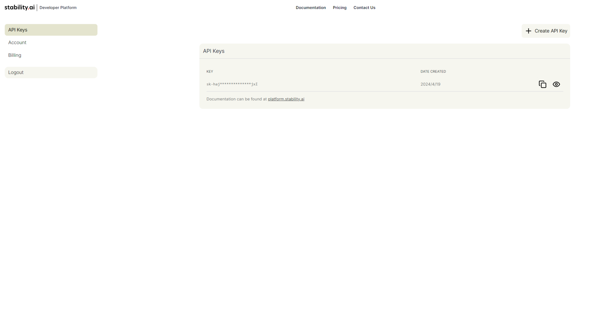 【Stable Diffusion 3】ついに公式APIが公開！使い方と料金を徹底解説！ | WEEL