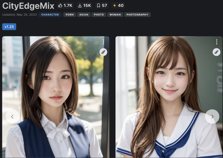 生成画像の幅を広げるStable DiffusionのCheckpointとは？導入方法とおすすめモデルを紹介！ | WEEL