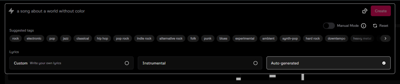 【Udio】無料で1200曲作れる音楽生成AI「Udio」の使い方を解説 | WEEL