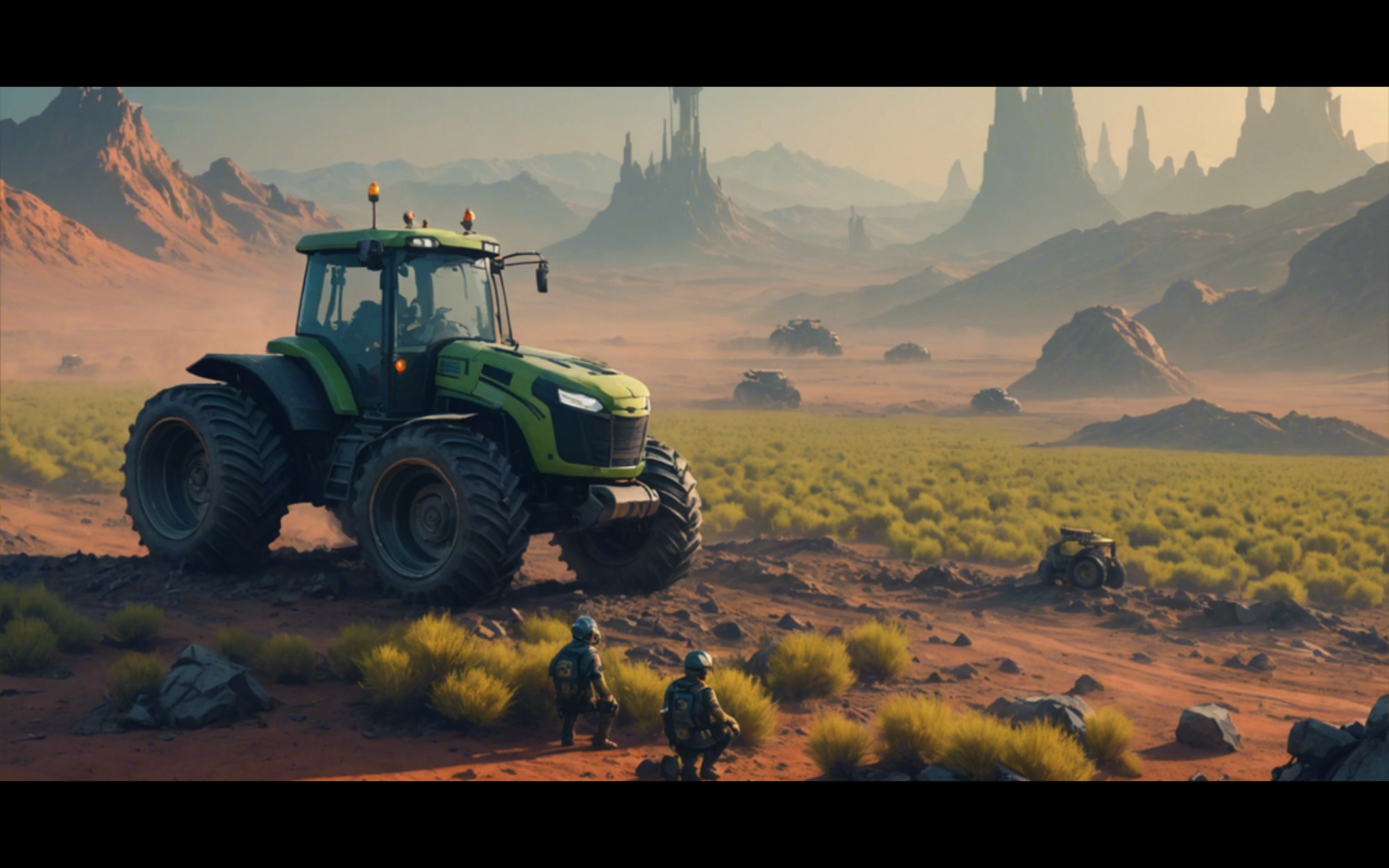 【Stable Assistant】超高性能な画像生成用AIチャットが便利すぎる！特徴を徹底解説 | WEEL