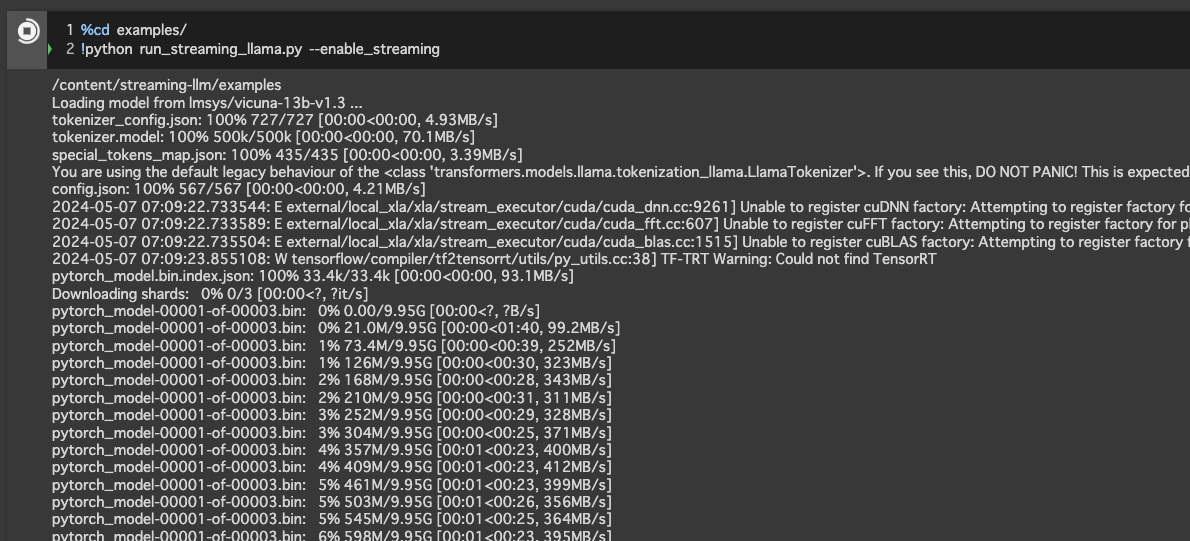 【StreamingLLM】トークン数400万、小説40冊を読み込める無限LLM | WEEL