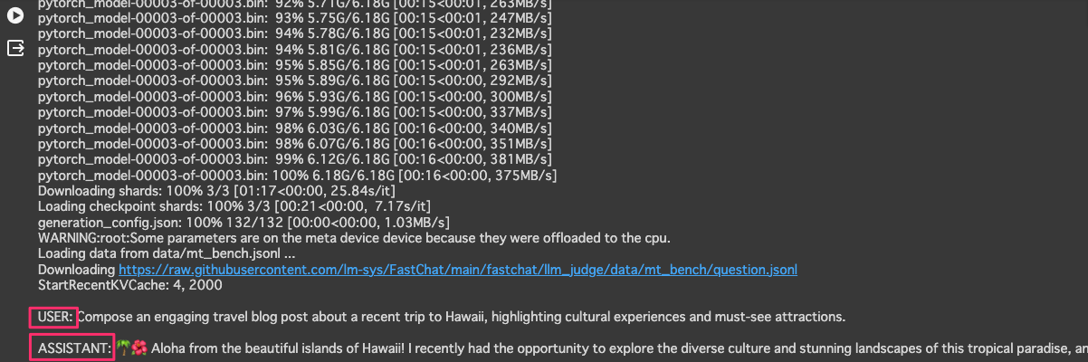 【StreamingLLM】トークン数400万、小説40冊を読み込める無限LLM | WEEL