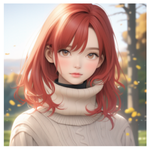 【Animagine XL 3.0】誰でも簡単にアニメ美少女の画像を生成できる神AI！使い方や料金、使ってみた感想を紹介 | WEEL