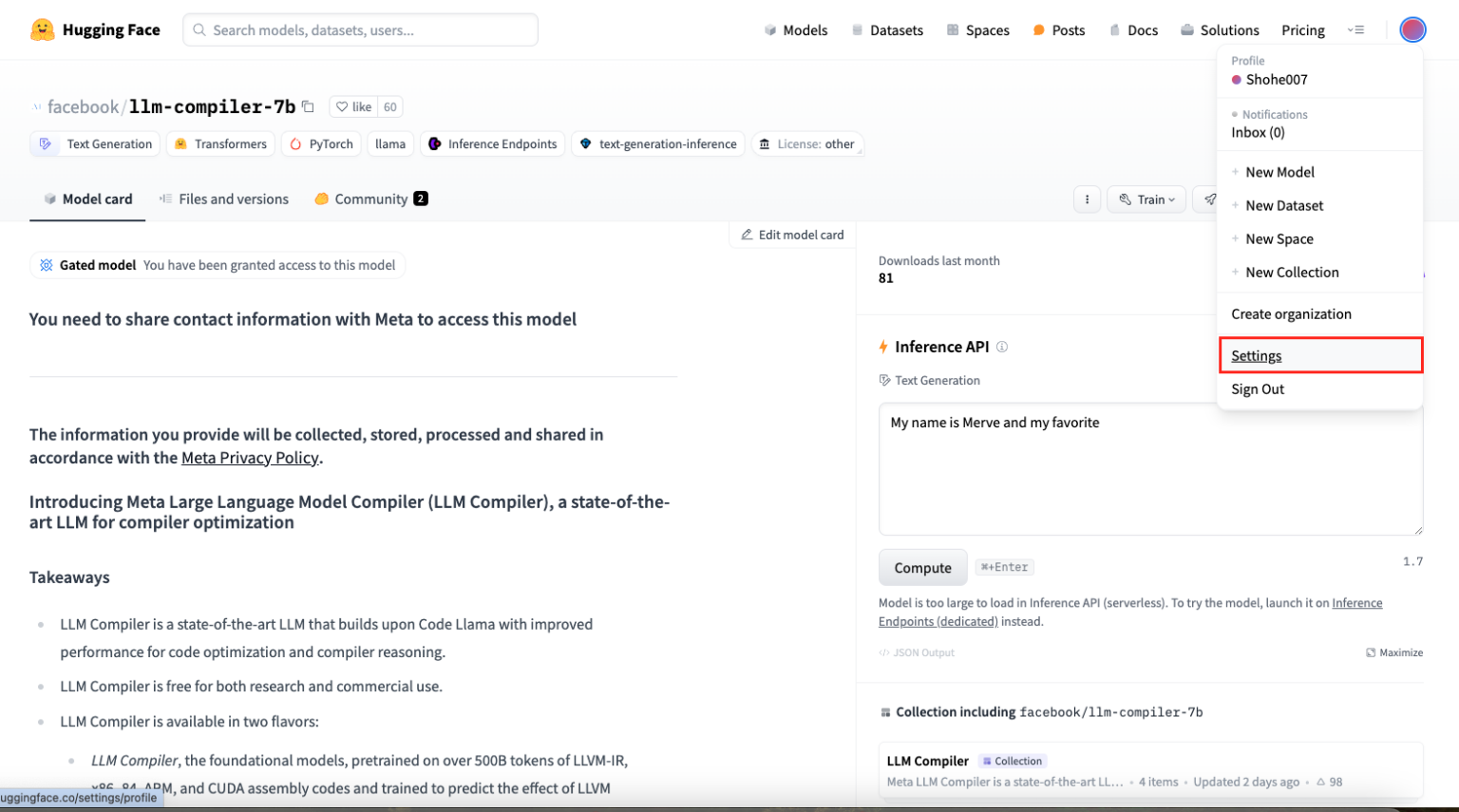 【LLM Compiler】Meta社がコード最適化&コンパイル用LLMを開発 | WEEL