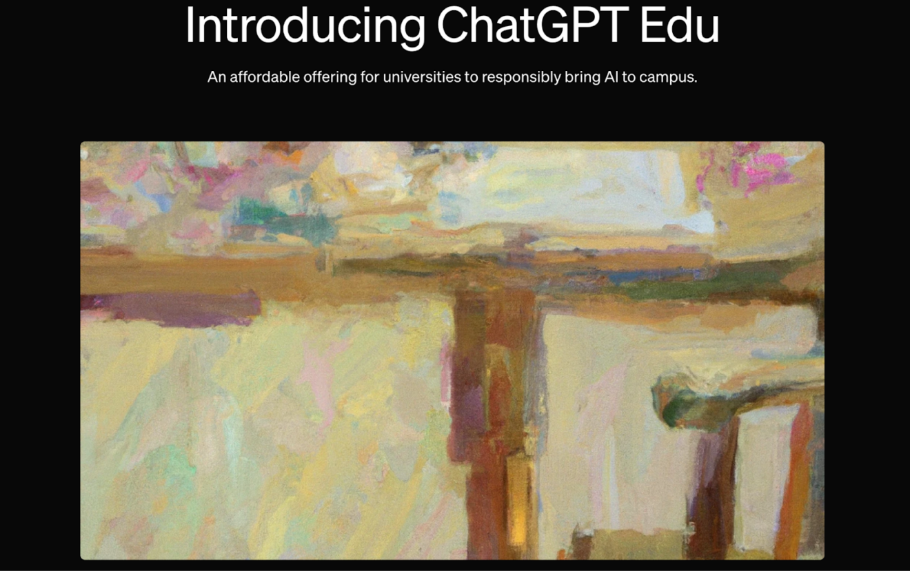 ChatGPT Eduとは？OpenAIが発表した大学向けのAIモデルを徹底解説 | WEEL