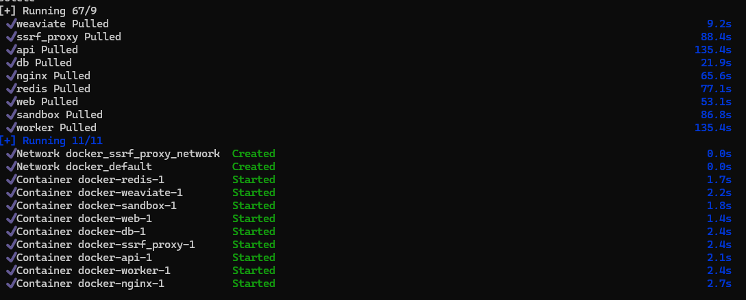 【Dify】爆速でLLMアプリを開発できる最強ノーコードツール！ | WEEL