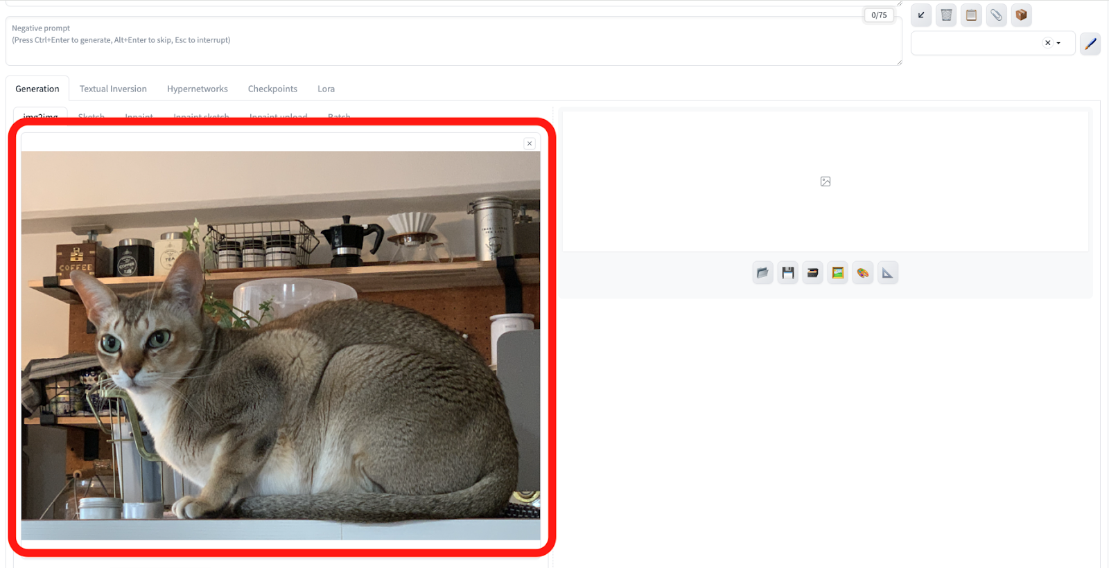 Stable diffusionのimg2imgとは?画像から新たな画像を生み出せる機能を徹底解説 | WEEL