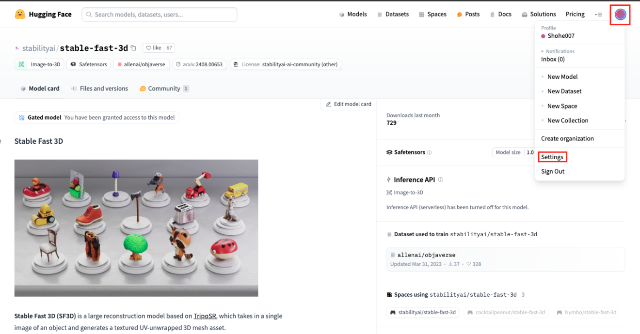 【Stable Fast 3D】たった0.5秒で高精度な3Dモデルを生成！最強AIの性能を徹底解説 | WEEL