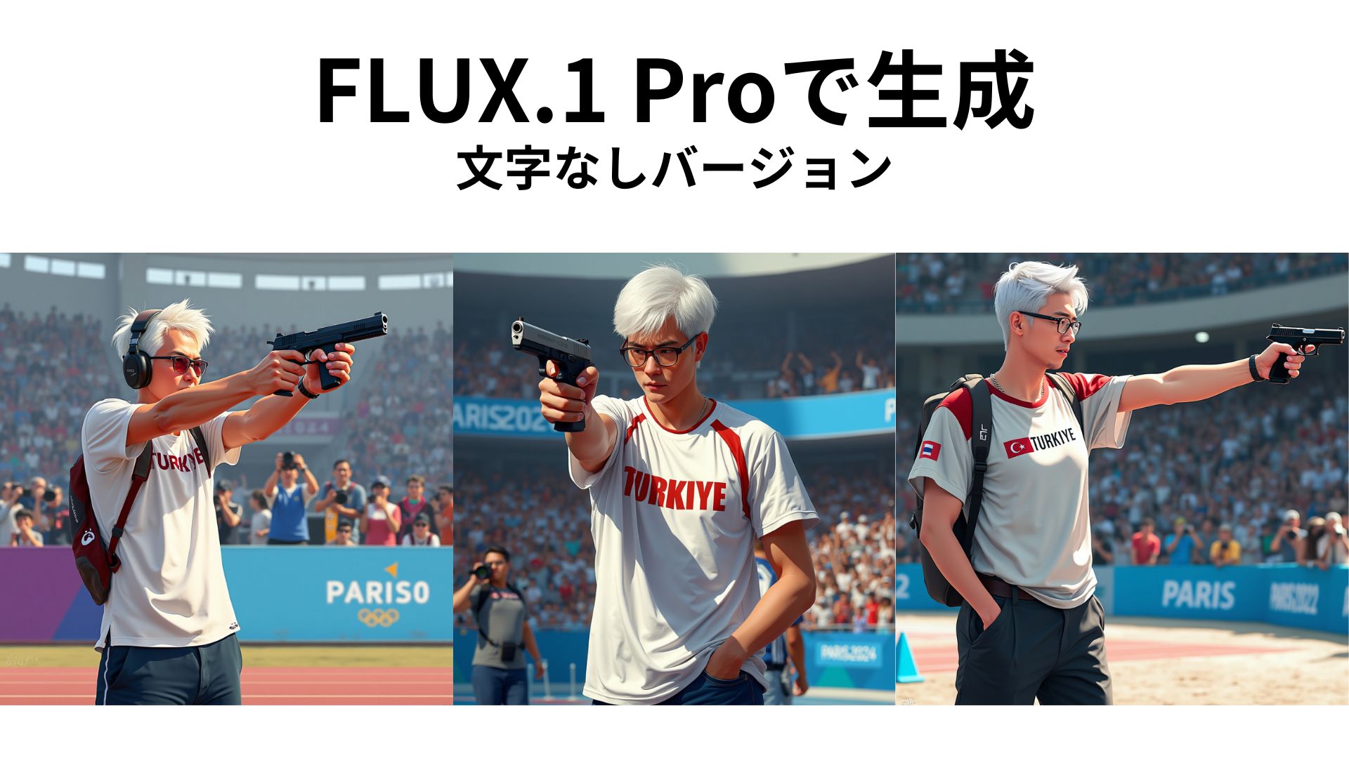 最速かつリアルな画像生成を実現するFLUX1.1 [Pro]！FLUX.1とも比較してみた | WEEL