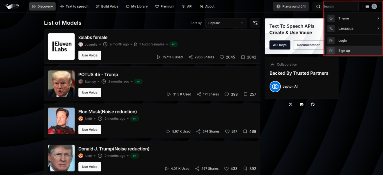 【Fish Speech 1.4】自然な音声と多言語対応の音声生成AI！機能と使い方、課題を徹底解説 | WEEL