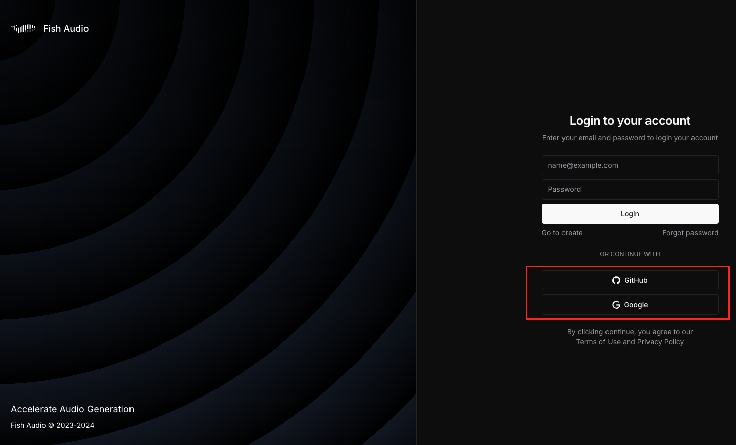 【Fish Speech 1.4】自然な音声と多言語対応の音声生成AI！機能と使い方、課題を徹底解説 | WEEL