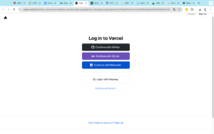 【v0 Vercel】テキストからUIデザインを生成するAI！使い方や料金を徹底解説 | WEEL