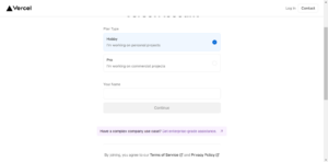 【Vercel V0活用事例20選】5秒でWebサイト完成！神AIツールの使い方から料金まで徹底解説 | WEEL