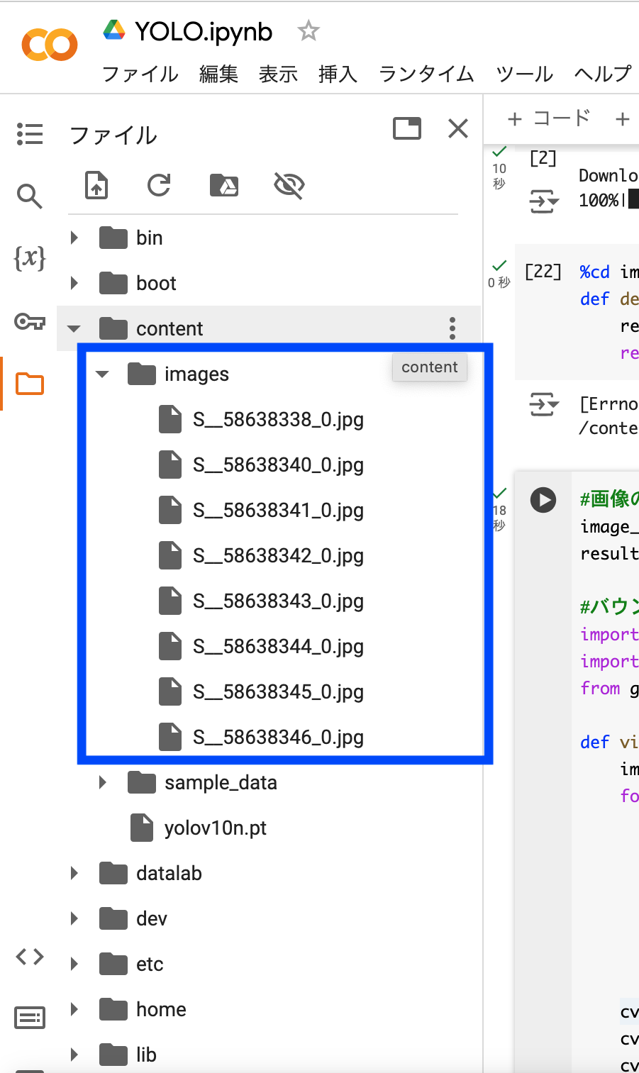 YOLOとは？仕組みやメリット・デメリット、実装方法まで徹底解説 | WEEL