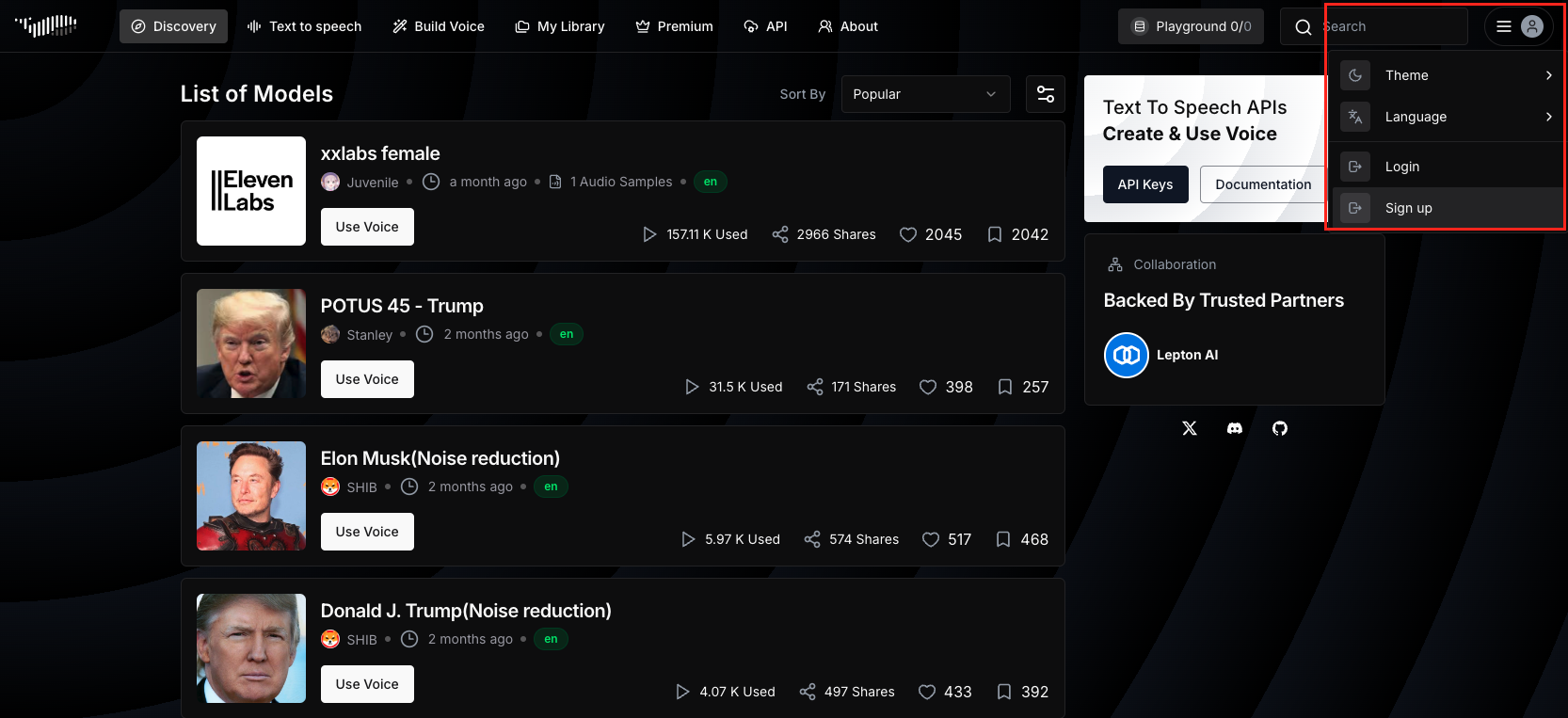【Fish Speech 1.4】自然な音声と多言語対応の音声生成AI！機能と使い方、課題を徹底解説 | WEEL