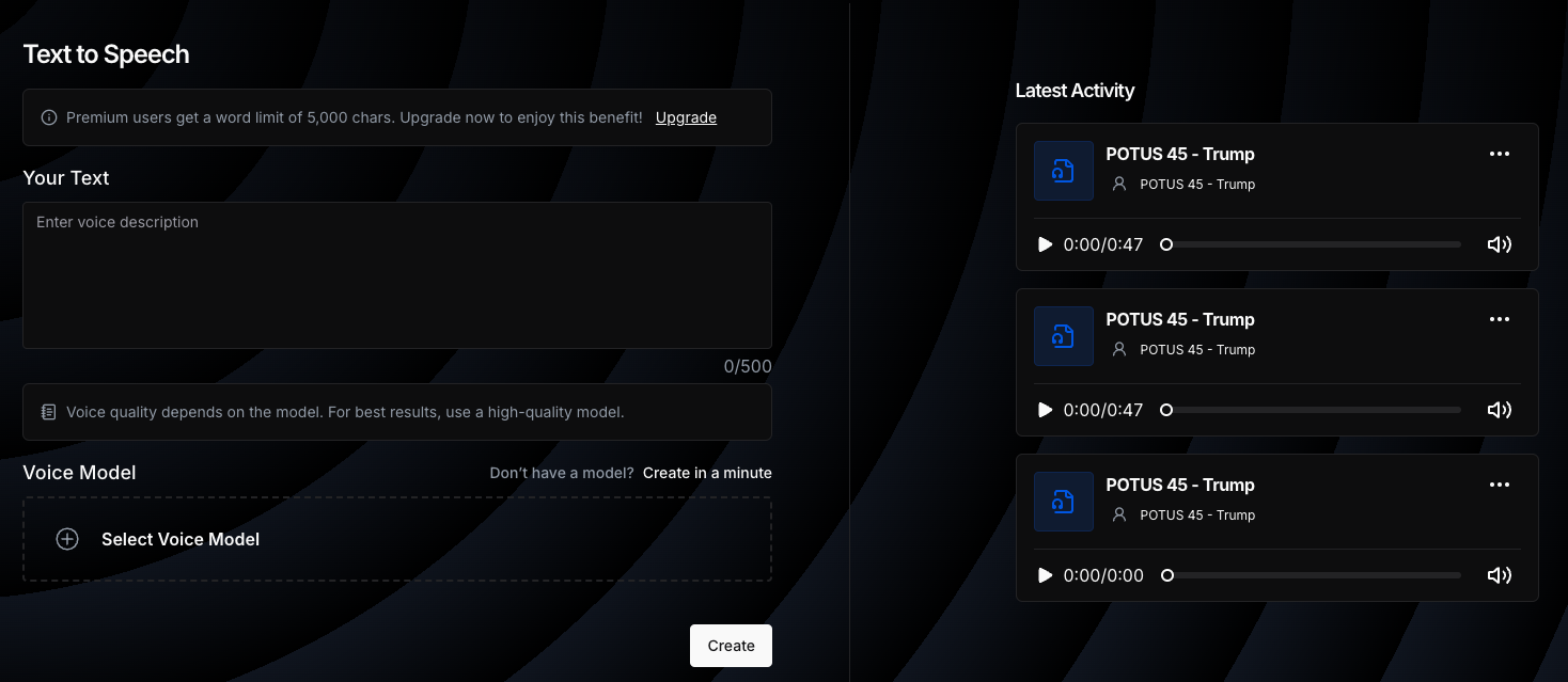 【Fish Speech 1.4】自然な音声と多言語対応の音声生成AI！機能と使い方、課題を徹底解説 | WEEL