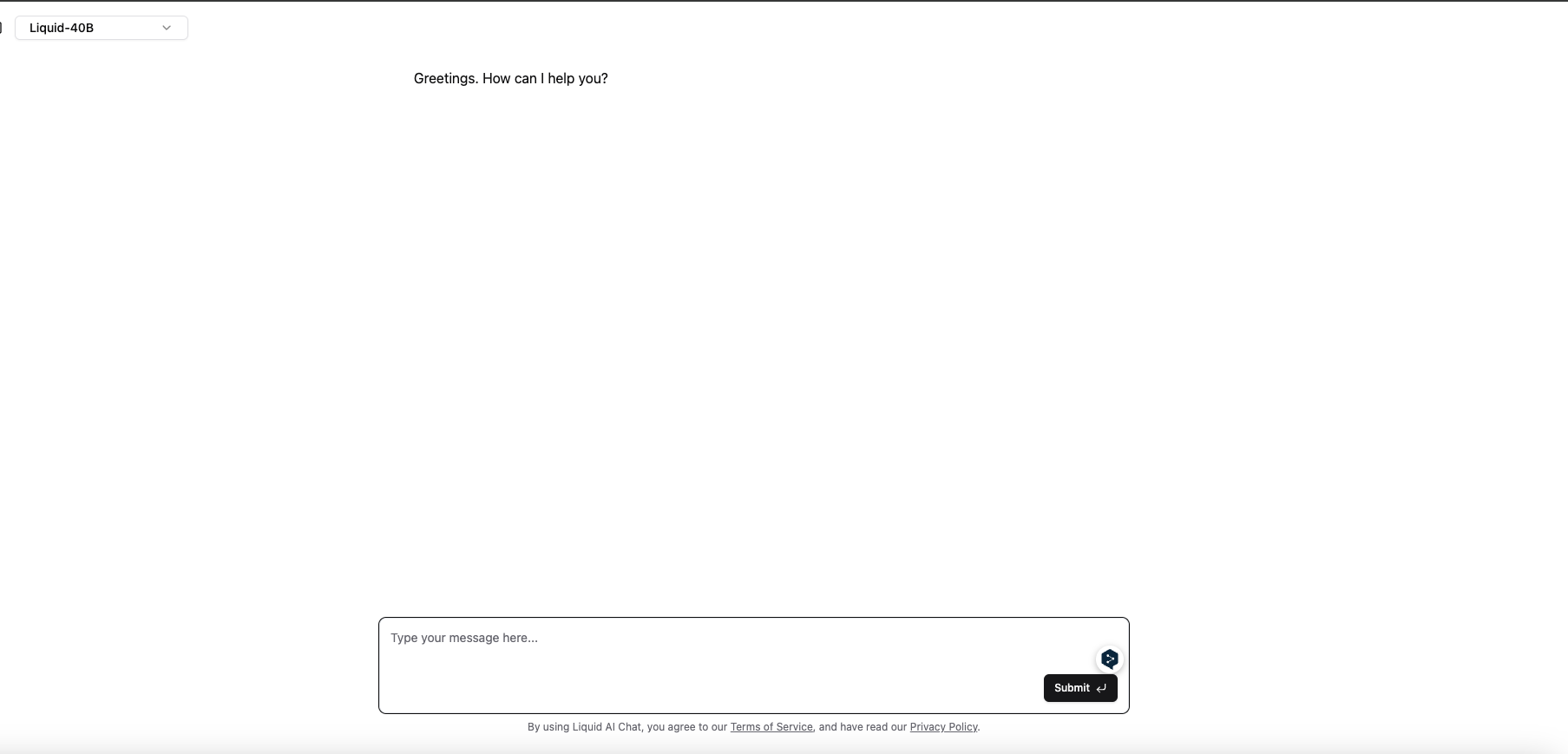 新世代の生成AIモデル「Liquid Foundation Models」登場！効率性と性能を徹底解説 | WEEL