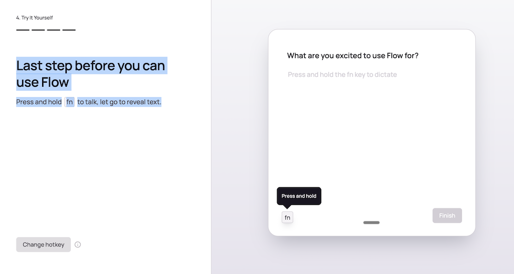 【Wispr Flow】Macの生産性を爆上げしてくれるAIツール！使い方を徹底解説 | WEEL