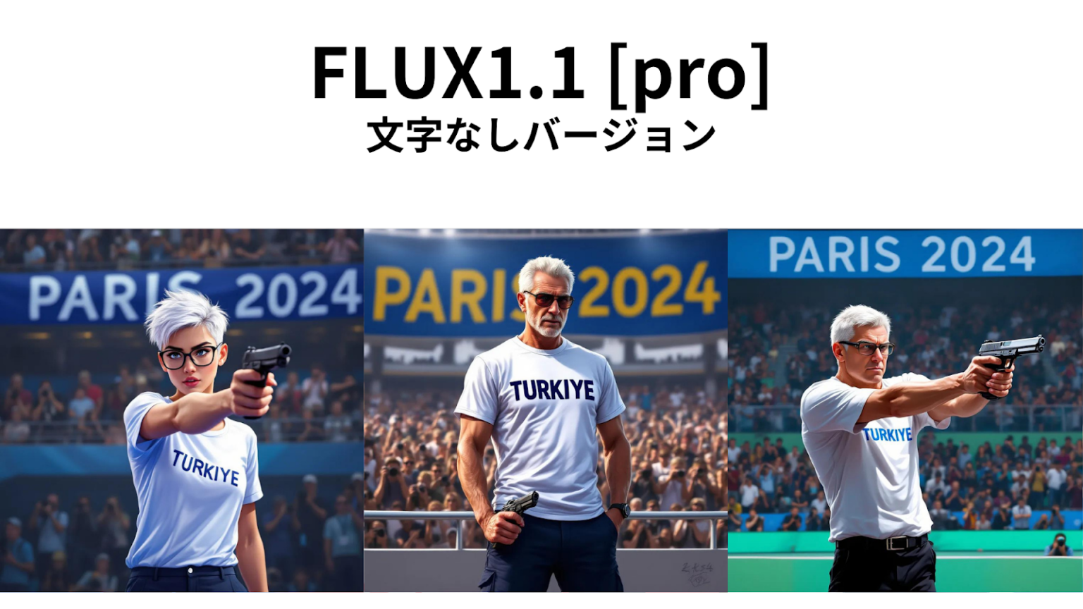 最速かつリアルな画像生成を実現するFLUX1.1 [Pro]！FLUX.1とも比較してみた | WEEL