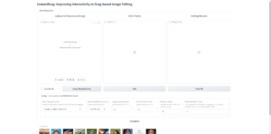 【InstantDrag】ドラッグ操作だけで画像編集できるAIツールでモナリザの顔を変えてみた | WEEL