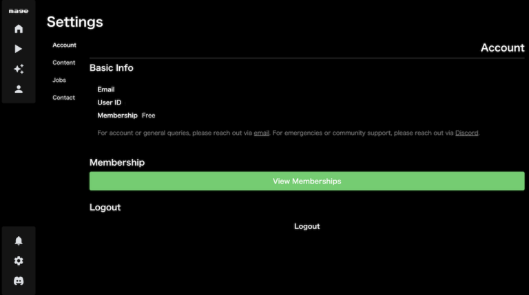 【mage.space】Stable Diffusionを搭載した画像生成AI！使い方を徹底解説 | WEEL