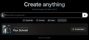 【mage.space】Stable Diffusionを搭載した画像生成AI！使い方を徹底解説 | WEEL