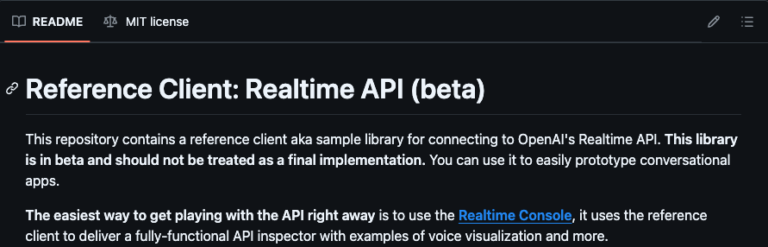 【Realtime API】OpenAIが音声会話可能なモデルのAPIを公開！音声サービスの開発が簡単に | WEEL
