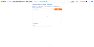 Stable Diffusion 3.5で理想の画像を生成！プロンプトガイドの使い方と応用テクニックを徹底解説 | WEEL