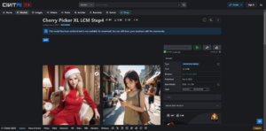 Civitaiで広がるStable Diffusionの可能性！使い方や注意点、おすすめモデルまで徹底解説 | WEEL
