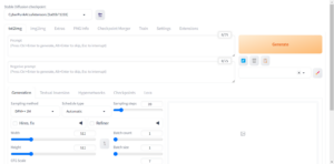 Civitaiで広がるStable Diffusionの可能性！使い方や注意点、おすすめモデルまで徹底解説 | WEEL