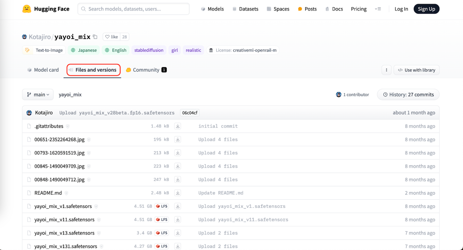Stable Diffusionモデルとは？おすすめモデル10選！ダウンロード方法や使い方、著作権まで徹底解説 | WEEL