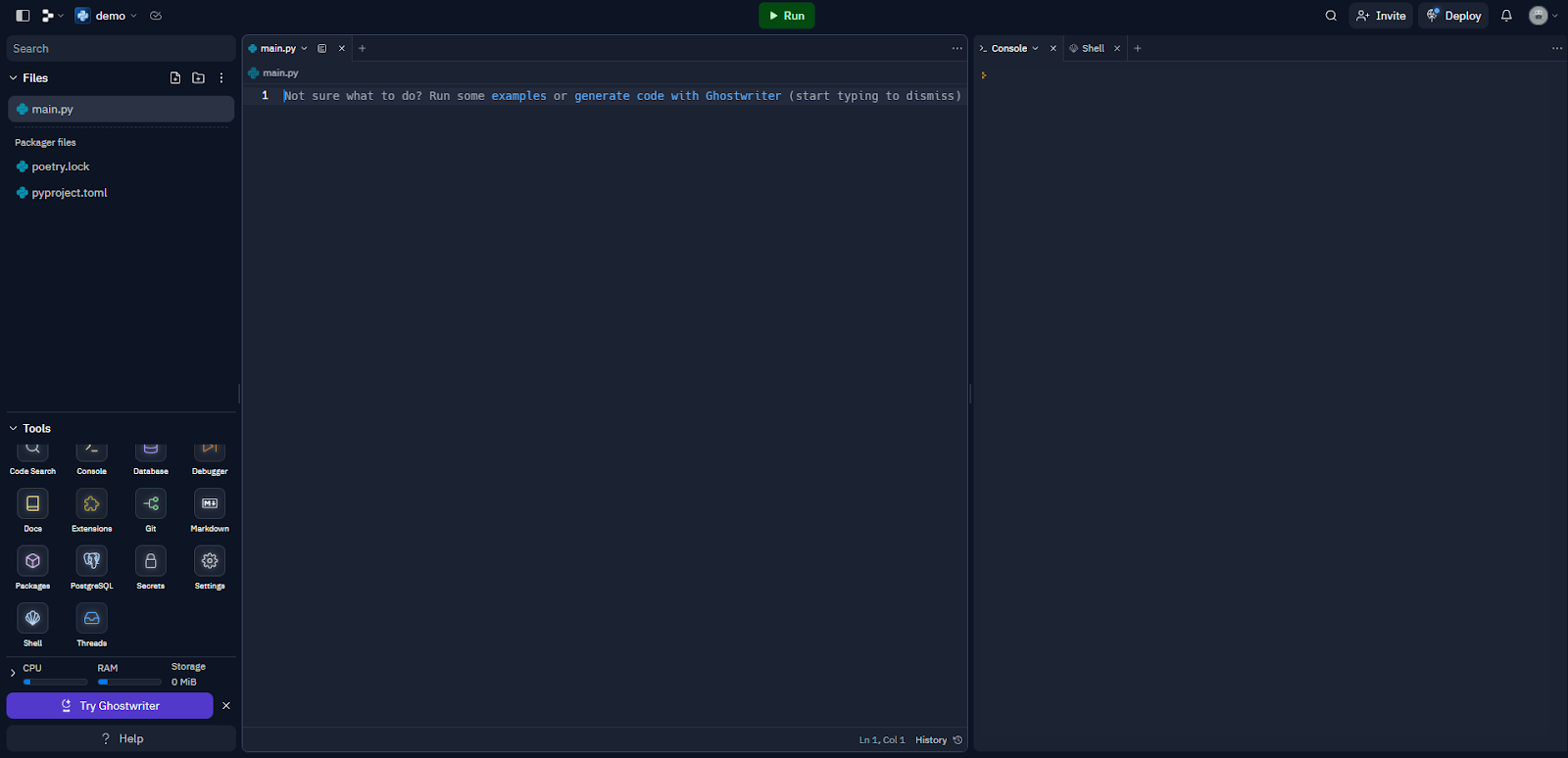 Replitとは？初心者でも簡単にアプリ開発！使い方や料金、機能を徹底解説 | WEEL
