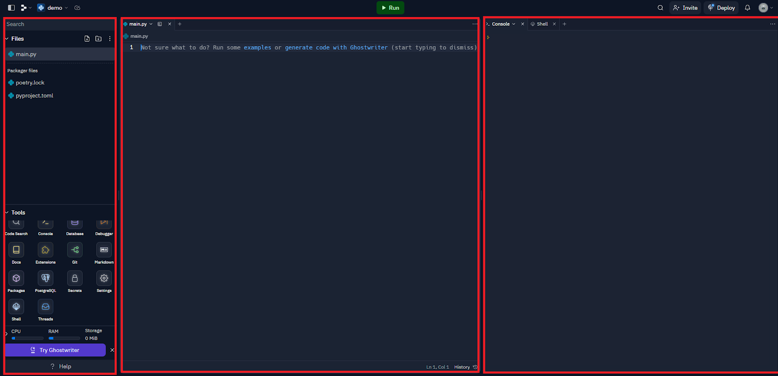 Replitとは？初心者でも簡単にアプリ開発！使い方や料金、機能を徹底解説 | WEEL