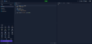 Replitとは？初心者でも簡単にアプリ開発！使い方や料金、機能を徹底解説 | WEEL
