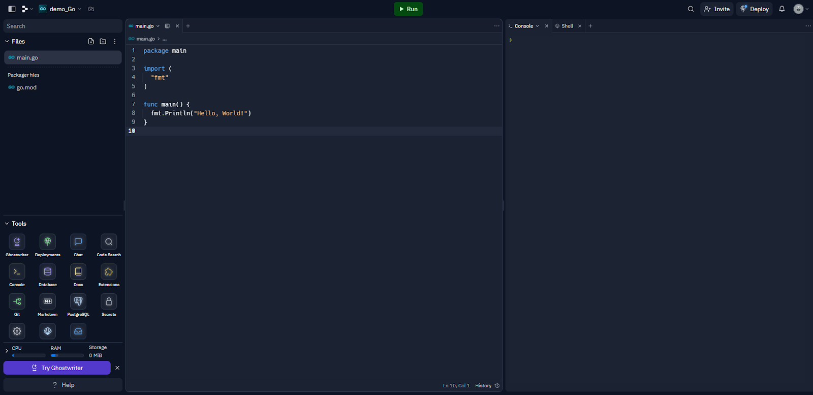 Replitとは？初心者でも簡単にアプリ開発！使い方や料金、機能を徹底解説 | WEEL