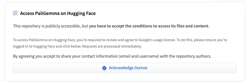 GoogleのPaliGemma 2を試してみた！初心者でも使える機能と使ってみた感想まとめ | WEEL