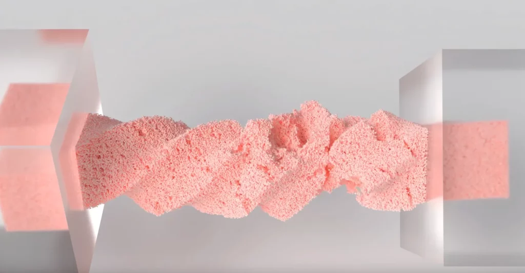 【Genesis】物理シミュレーションが可能に！20を超える研究室が2年かけて開発した4D生成モデルとは？ | WEEL