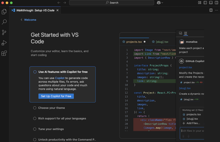【GitHub Copilot Chat】コーディング生産性が爆増！使い方を徹底解説 | WEEL
